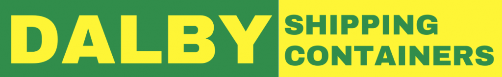 Shipping Containers For Sale Dalby | Dalby Shipping Containers